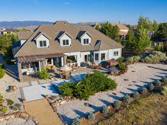 11015 Montano Ranch Ct, Reno, NV 89511 | Zillow
