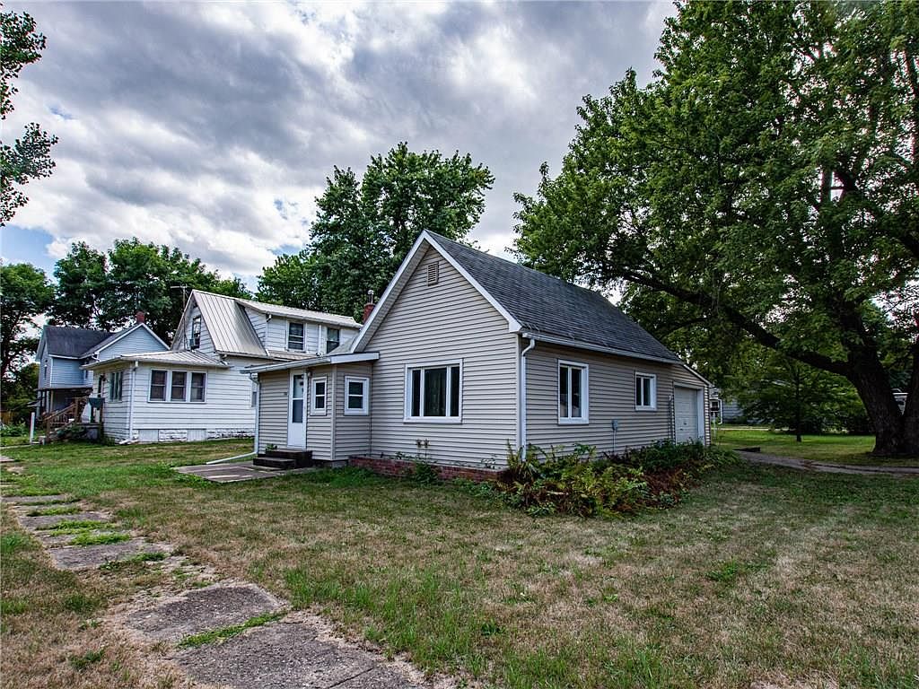 504 S Gaines St, Stuart, IA 50250 | Zillow