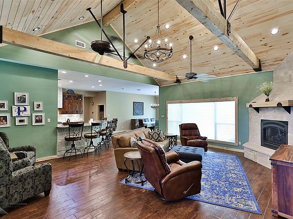 2202 Savanah Oaks Bnd, Abilene, TX 79602 | Zillow