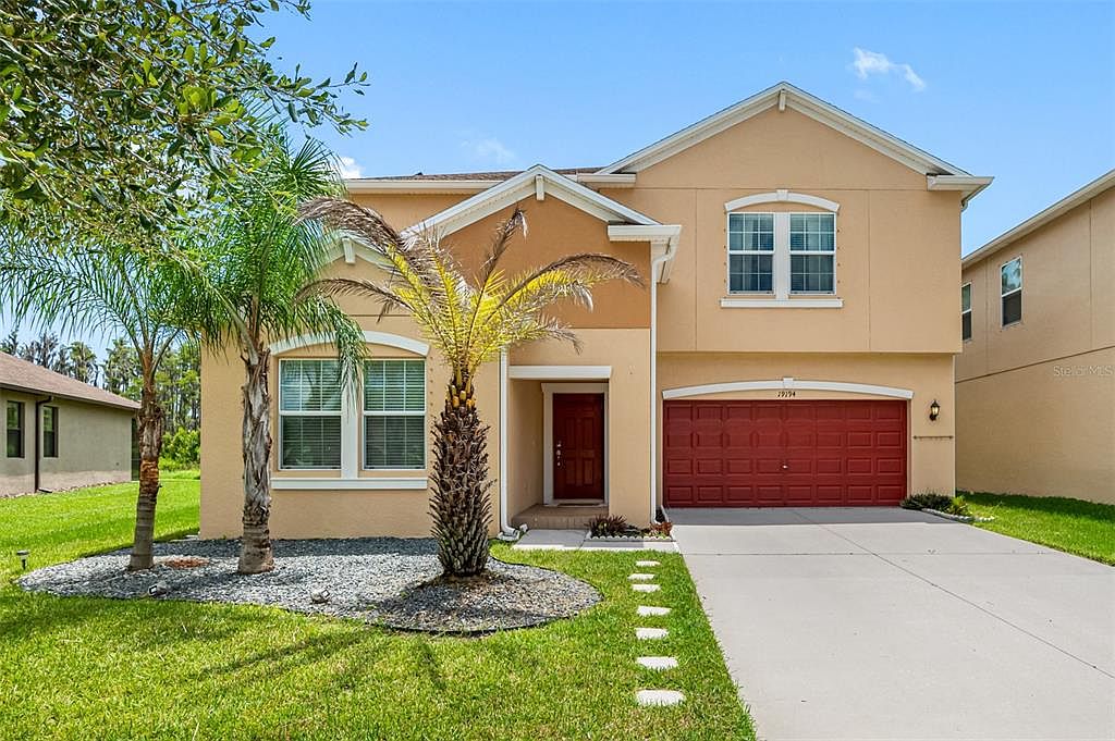 19194 Alexandrea Lee Ct, Land O Lakes, FL 34638 | MLS #T3465373 | Zillow
