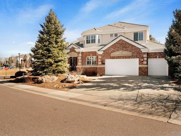 Lone Tree Real Estate - Lone Tree CO Homes For Sale | Zillow