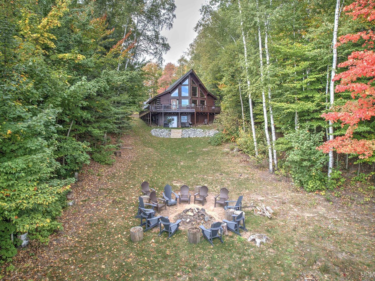 6774 Autrain Forest Lake Rd, Munising, MI 49862 | MLS #50134791 | Zillow