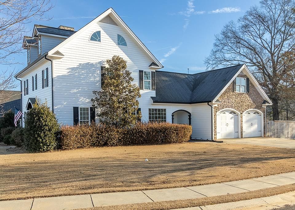 8 Terry St, Chatsworth, GA 30705 | Zillow