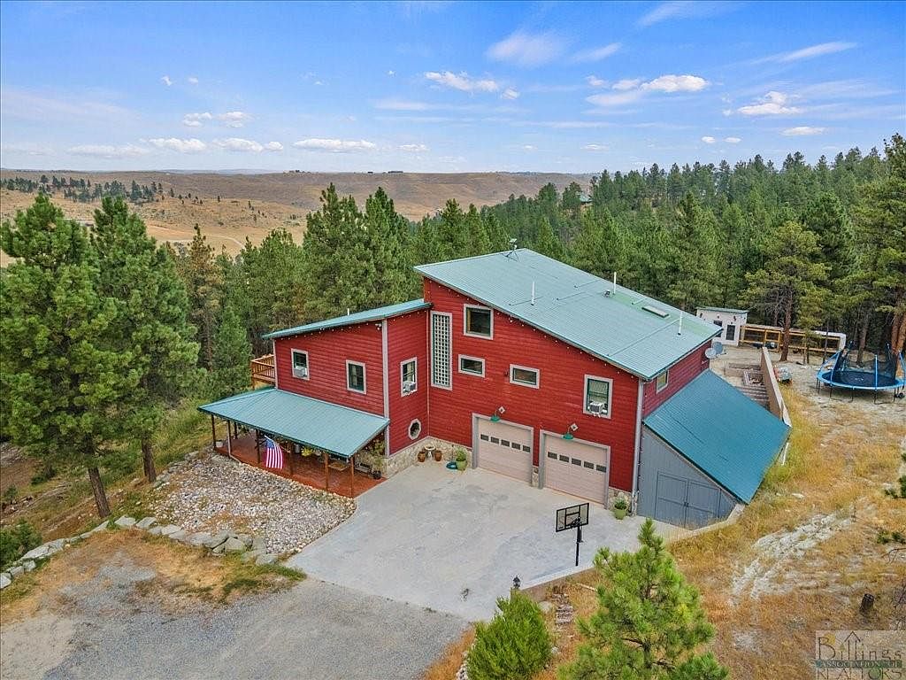 564A Countryman Creek Rd, Columbus, MT 59019 | MLS #347695 | Zillow
