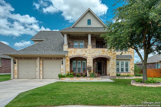 12411 Prince Solms, San Antonio, TX 78253 | Zillow