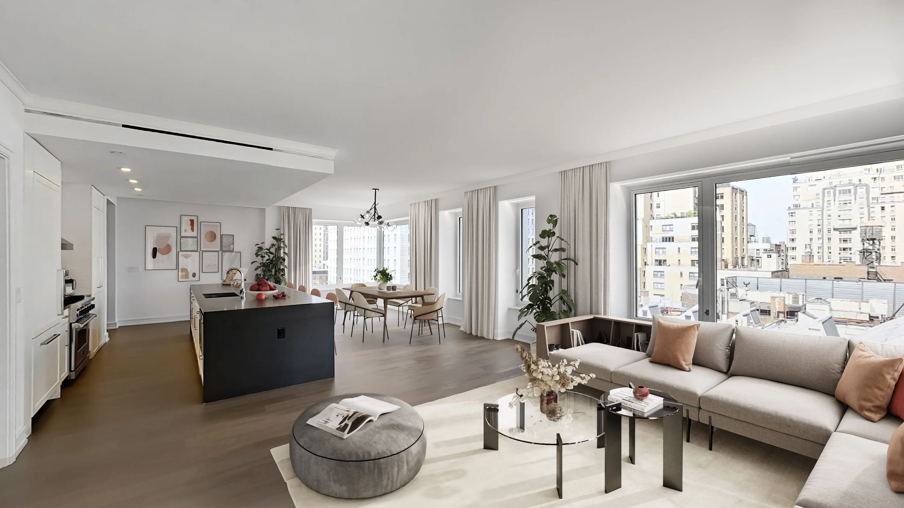 222 West 80th Street