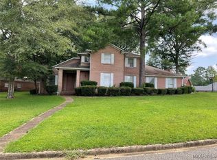 1904 Tippett Dr, Selma, AL 36701 | MLS #558840 | Zillow