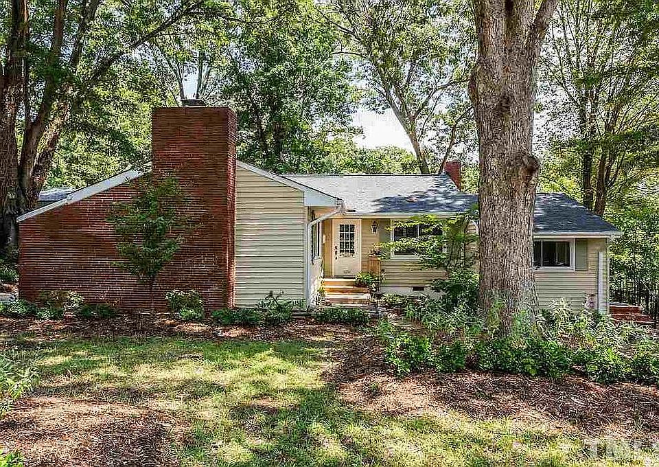 626 Daniels St, Raleigh, NC 27605 | Zillow