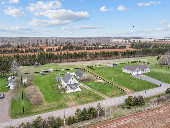 2063 Route 112, Bedeque, PE C0B 1C0 | MLS #202410421 | Zillow