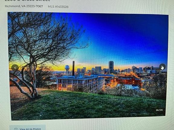215 N 22nd St, Richmond, VA 23223 | Zillow