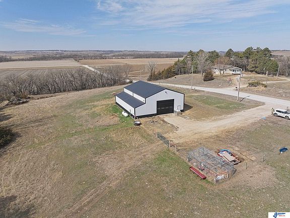 63927 S 731st Rd, Auburn, NE 68305 | Zillow