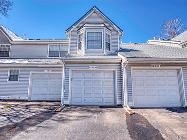 12554 E Pacific Circle Unit B, Aurora, CO 80014 | Zillow