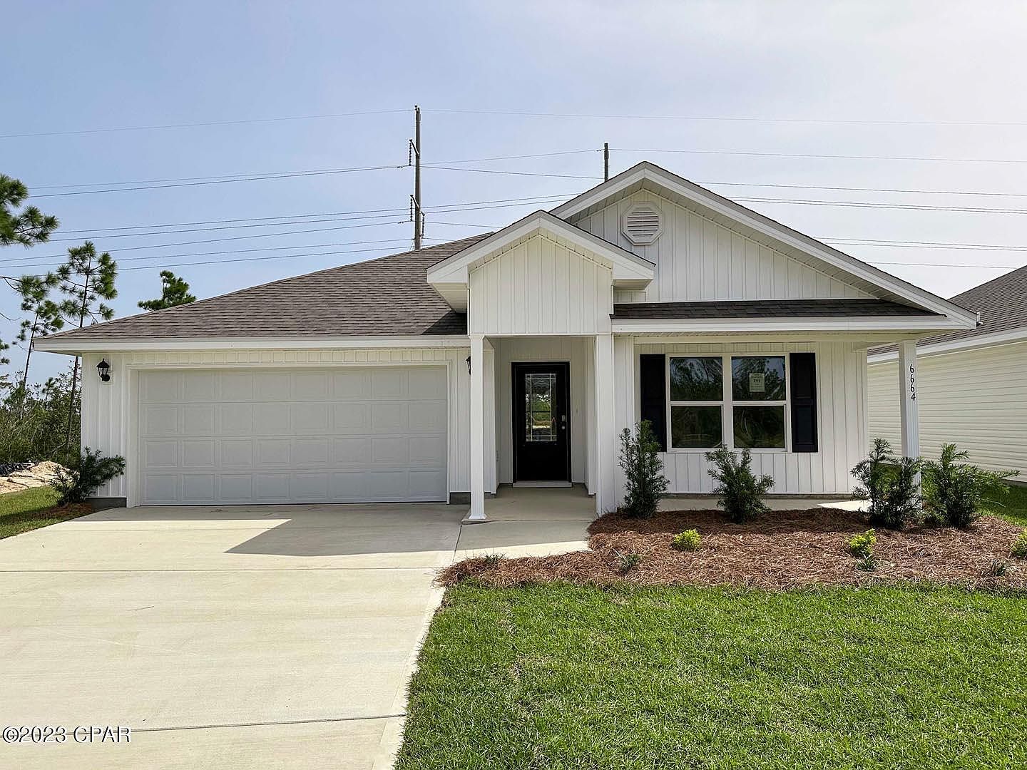 6664 Slabinski Ln, Panama City, FL 32404 | Zillow