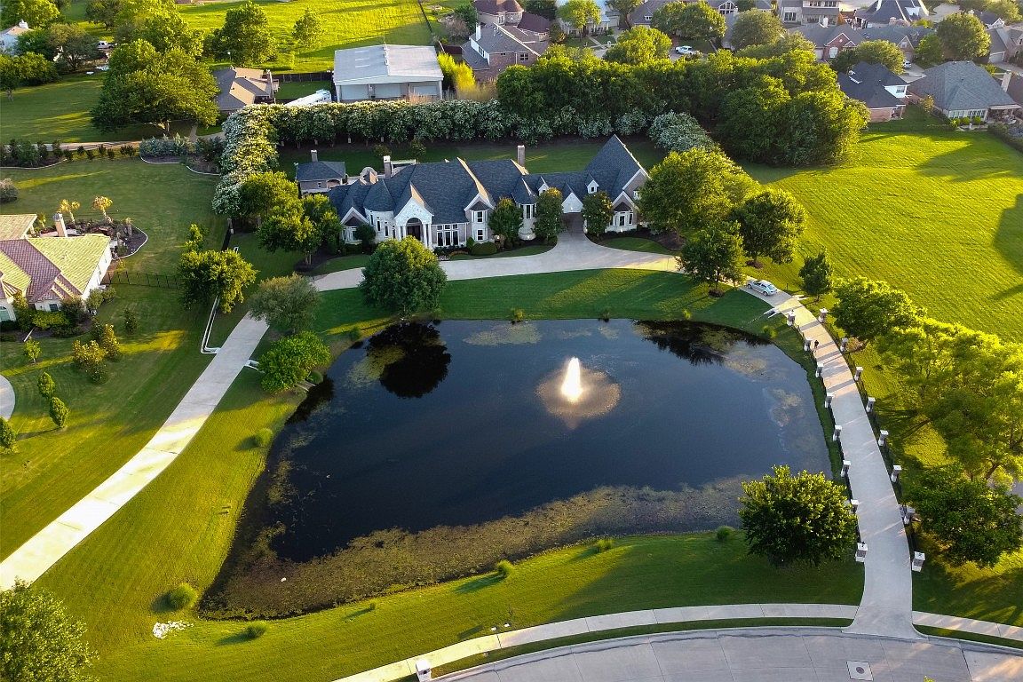 1704 Bison Meadow Ln, Heath, TX 75032 | Zillow