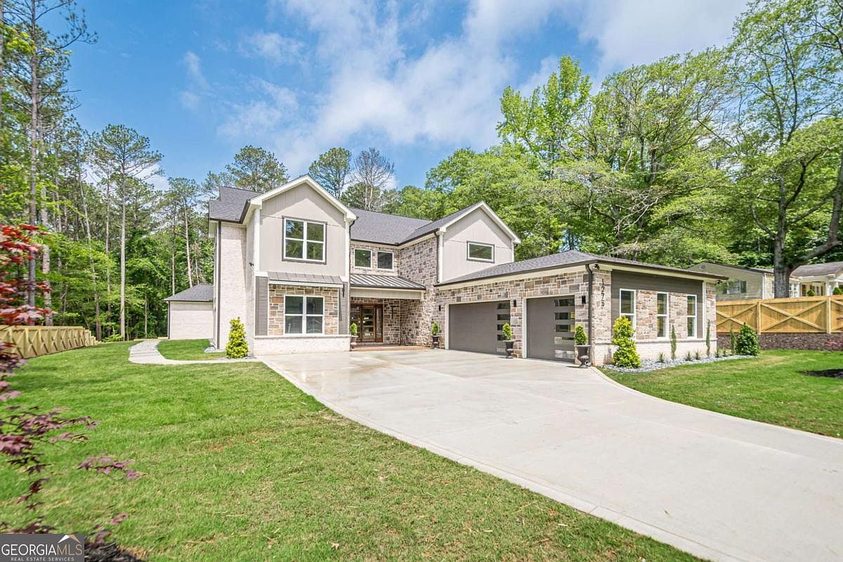 1273 Grayson Pkwy, Grayson, GA 30017 | MLS #10526429 | Zillow