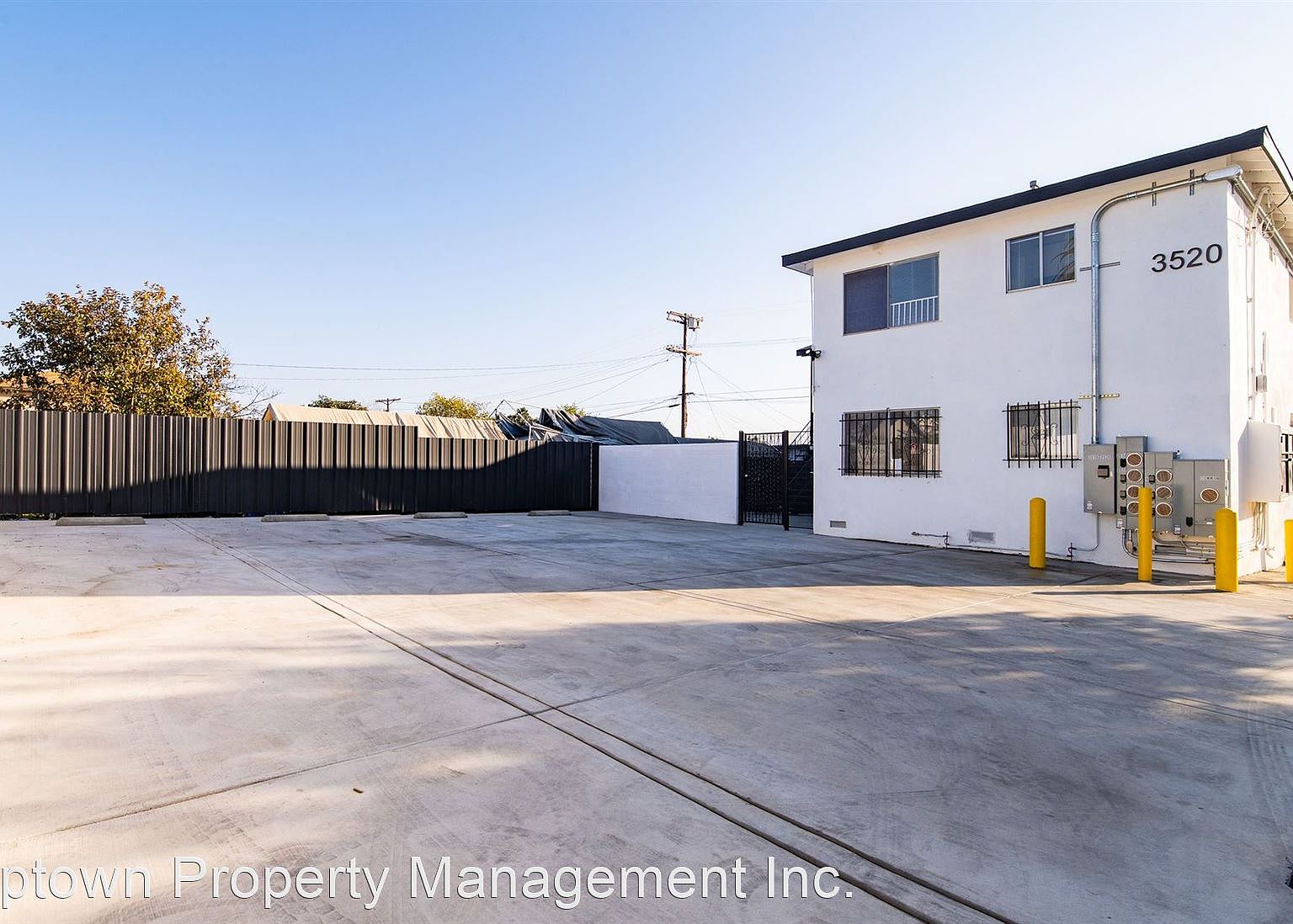 3520 E 7th St APT 2, Los Angeles, CA 90023 | Zillow