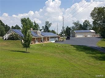 6 Meadow Rdg, Festus, MO 63028 | Zillow