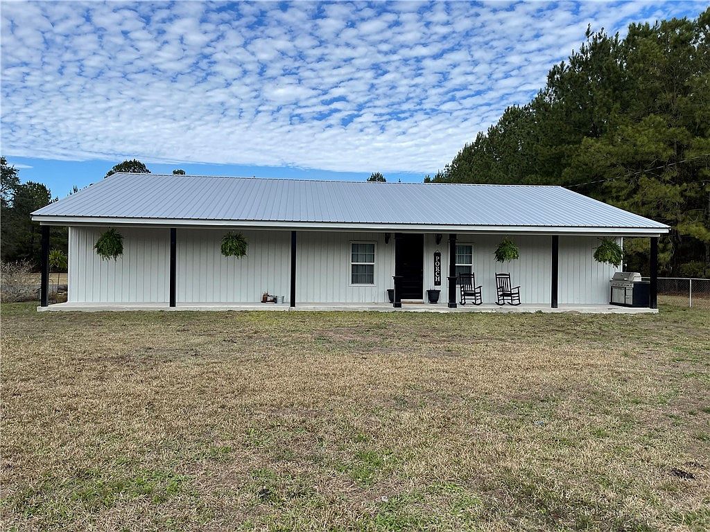 13835 Raybon Rd E, Nahunta, GA 31553 | Zillow