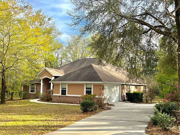 2498 NW Lake Jeffery Rd, Lake City, FL 32055 | Zillow