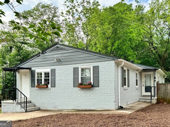 Atlanta GA Duplex & Triplex Homes For Sale - 88 Homes | Zillow
