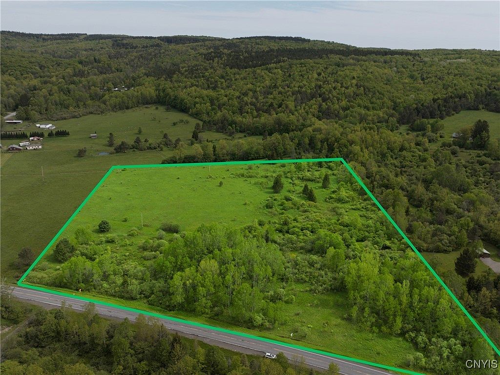 11A County Road 16, Smyrna, NY 13464 | MLS #S1586462 | Zillow