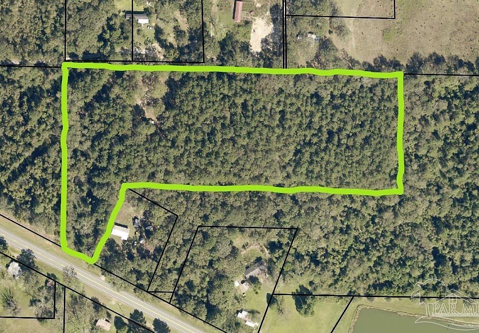7901 Short Creek Rd, Jay, FL 32565 | MLS #630659 | Zillow