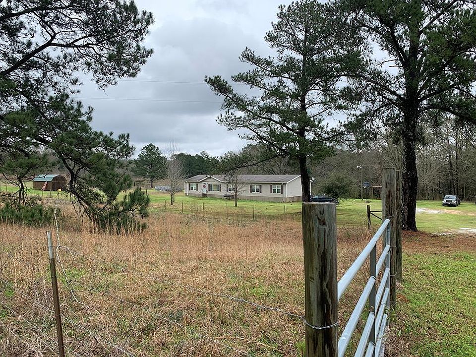 1348 County Road 4405, Banks, AL 36005 | Zillow