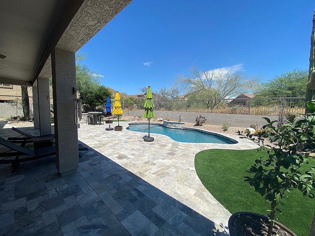 7352 E Rochelle Cir, Mesa, AZ 85207 | Zillow