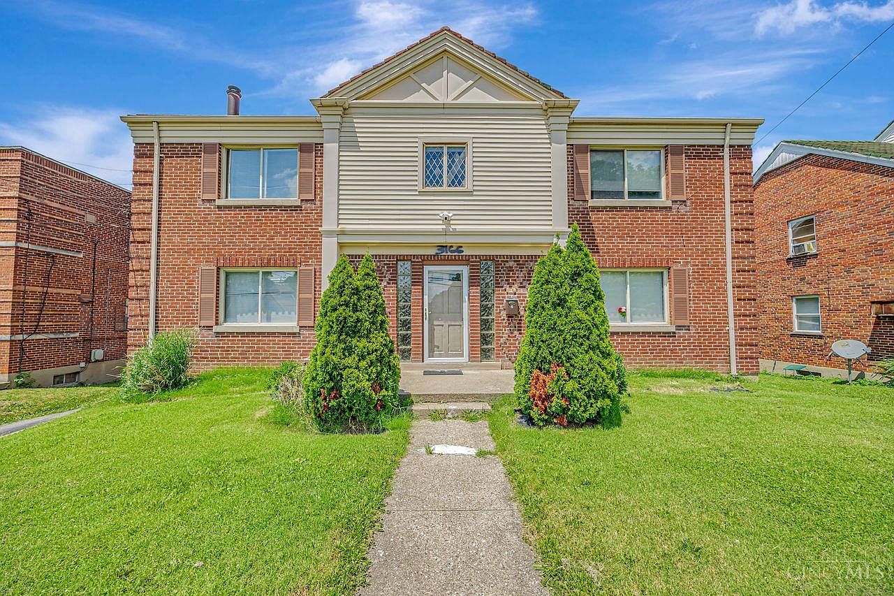 3166 Werk Rd, Cincinnati, OH 45211 | Zillow