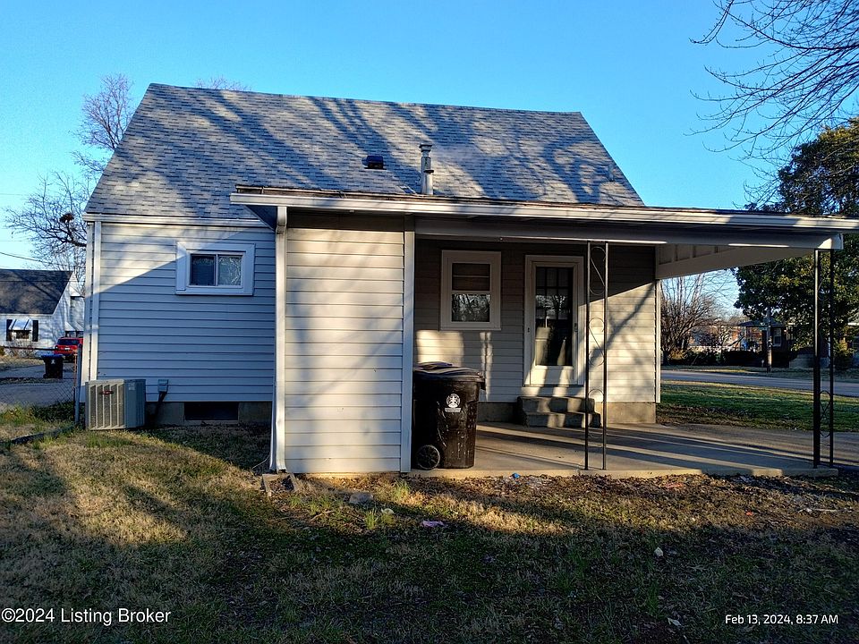3301 Lester Ave, Louisville, KY 40215 | Zillow