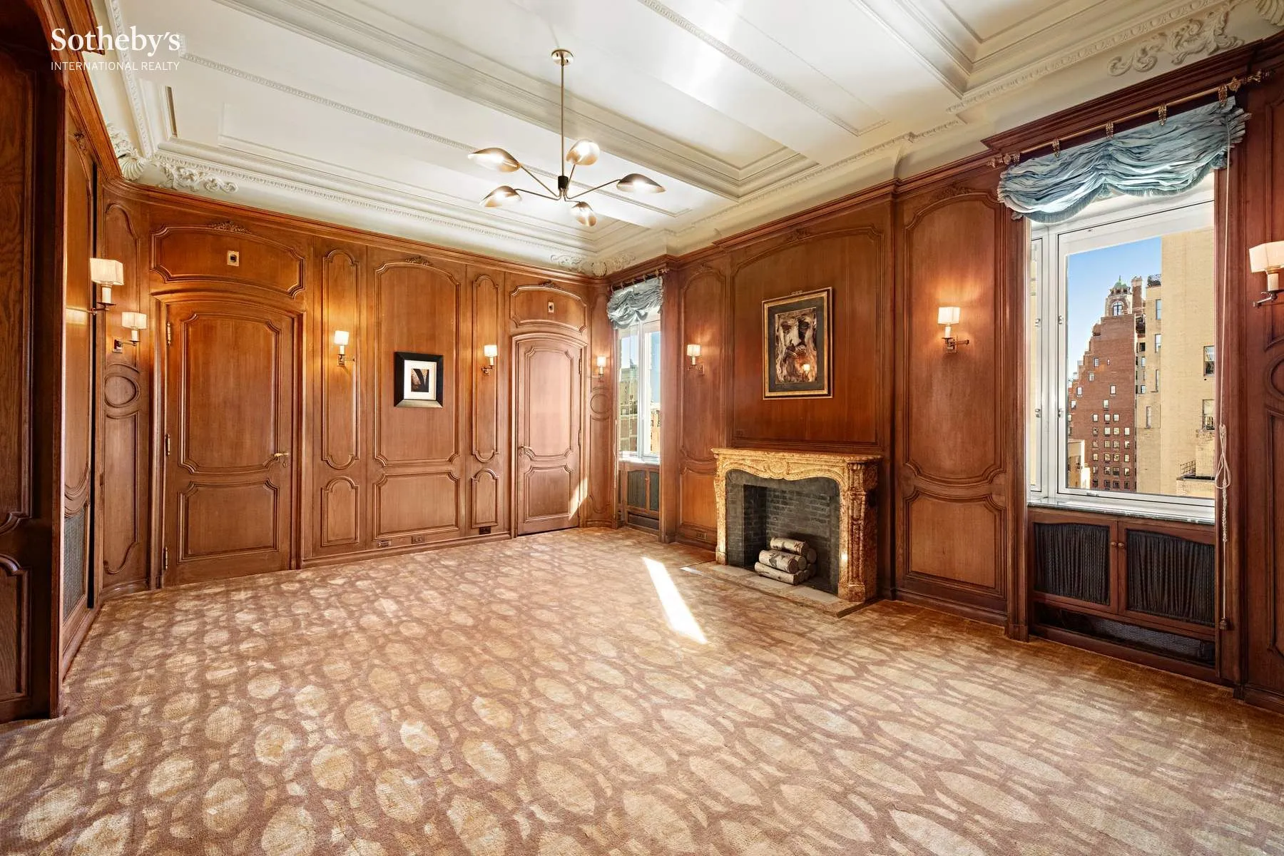 910 5th Avenue #11BC in Lenox Hill, Manhattan | StreetEasy