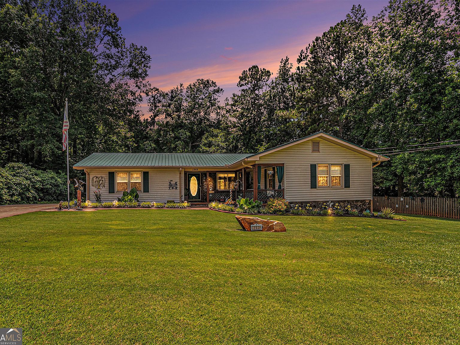 1949 Bonnie Ridge Dr, Griffin, GA 30223 | Zillow