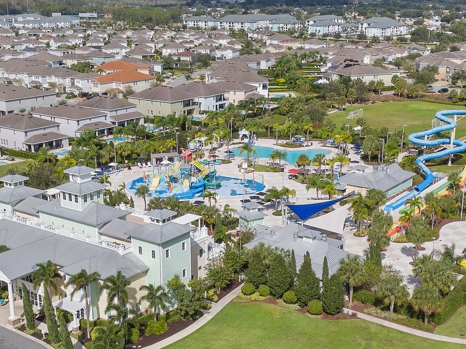 Reunion Village by Lennar in Kissimmee FL | Zillow