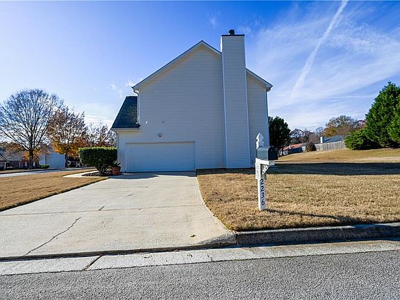 2236 Mission Ridge Dr SE, Conyers, GA 30013 | MLS #7498537 | Zillow