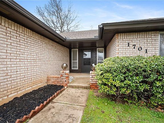 1701 E Boyd St, Norman, OK 73071 | Zillow