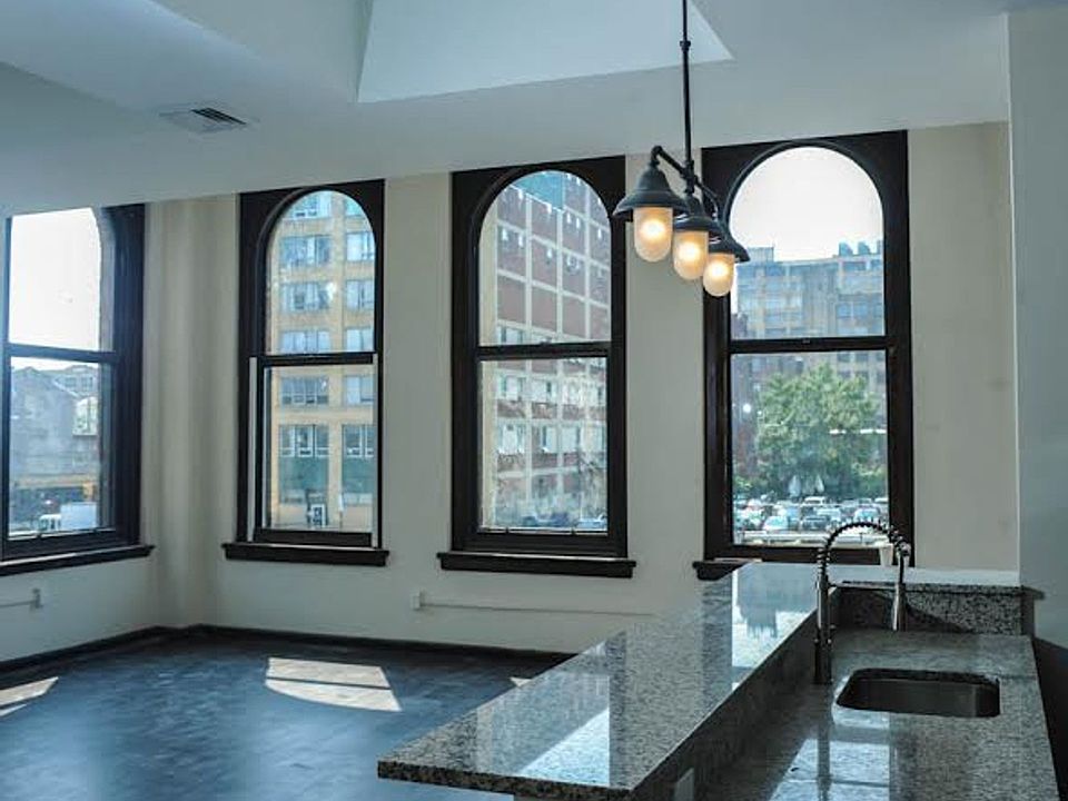 Mural Lofts - 523 N Broad St Philadelphia PA | Zillow