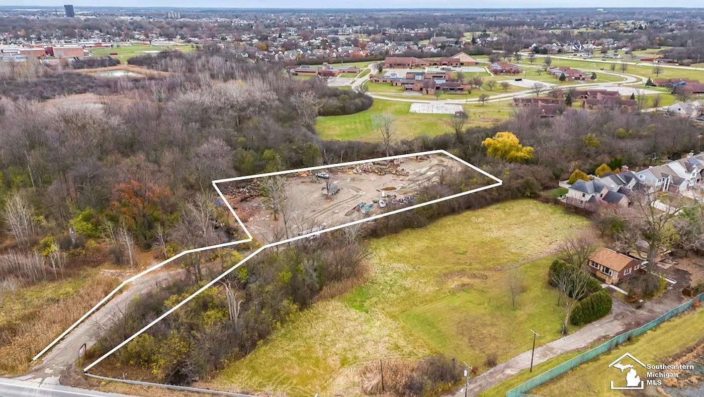 16275 Dix Toledo Rd, Southgate, MI 48195 | Zillow