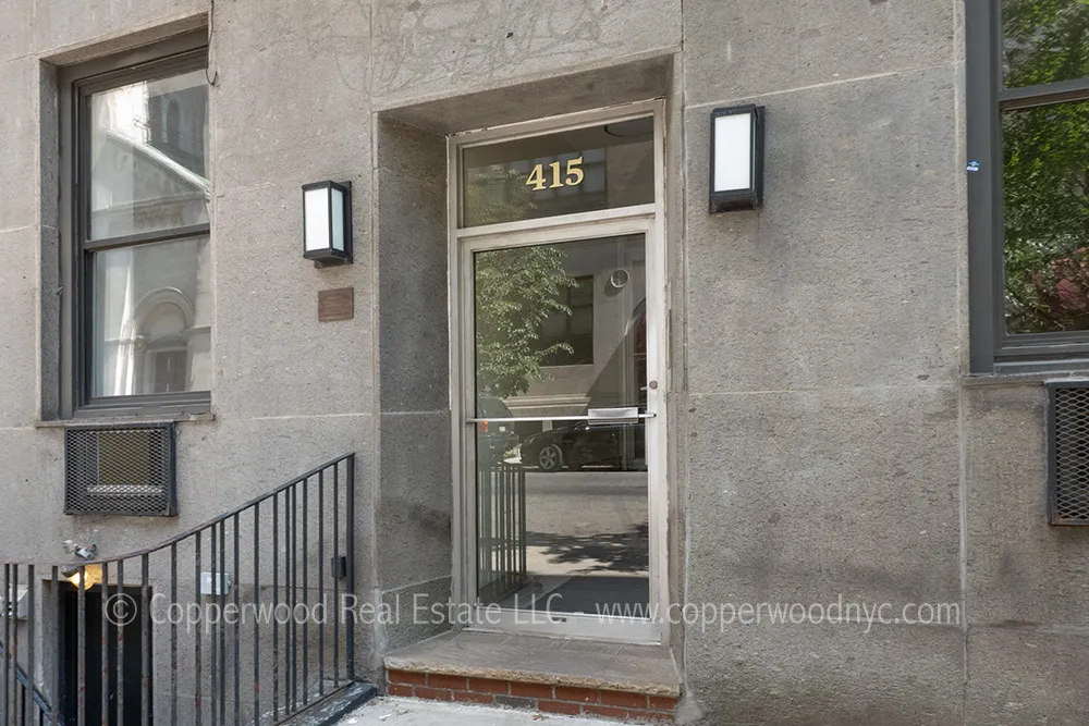 415 East 87th Street #2A in Yorkville, Manhattan | StreetEasy