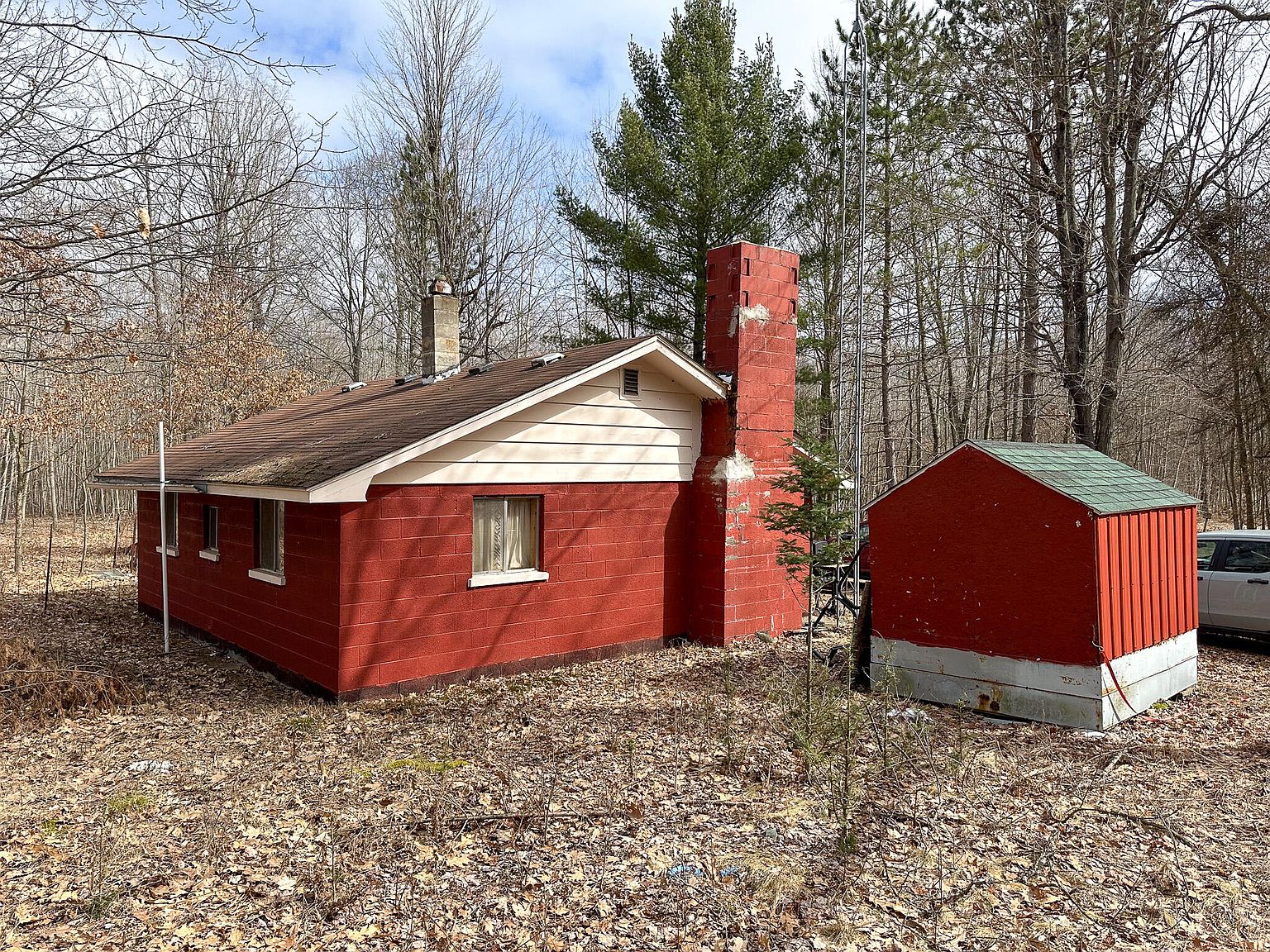 E Falmouth Rd, Falmouth, MI 49632 | Zillow