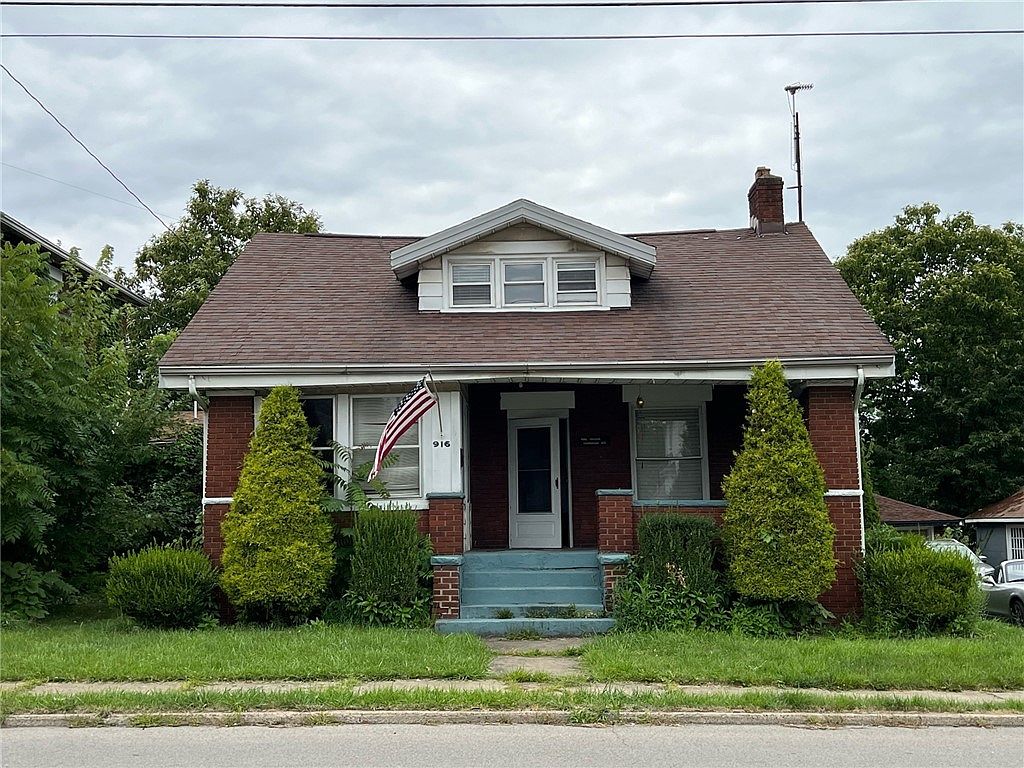 916 Stambaugh Ave, Sharon, PA 16146 | Zillow