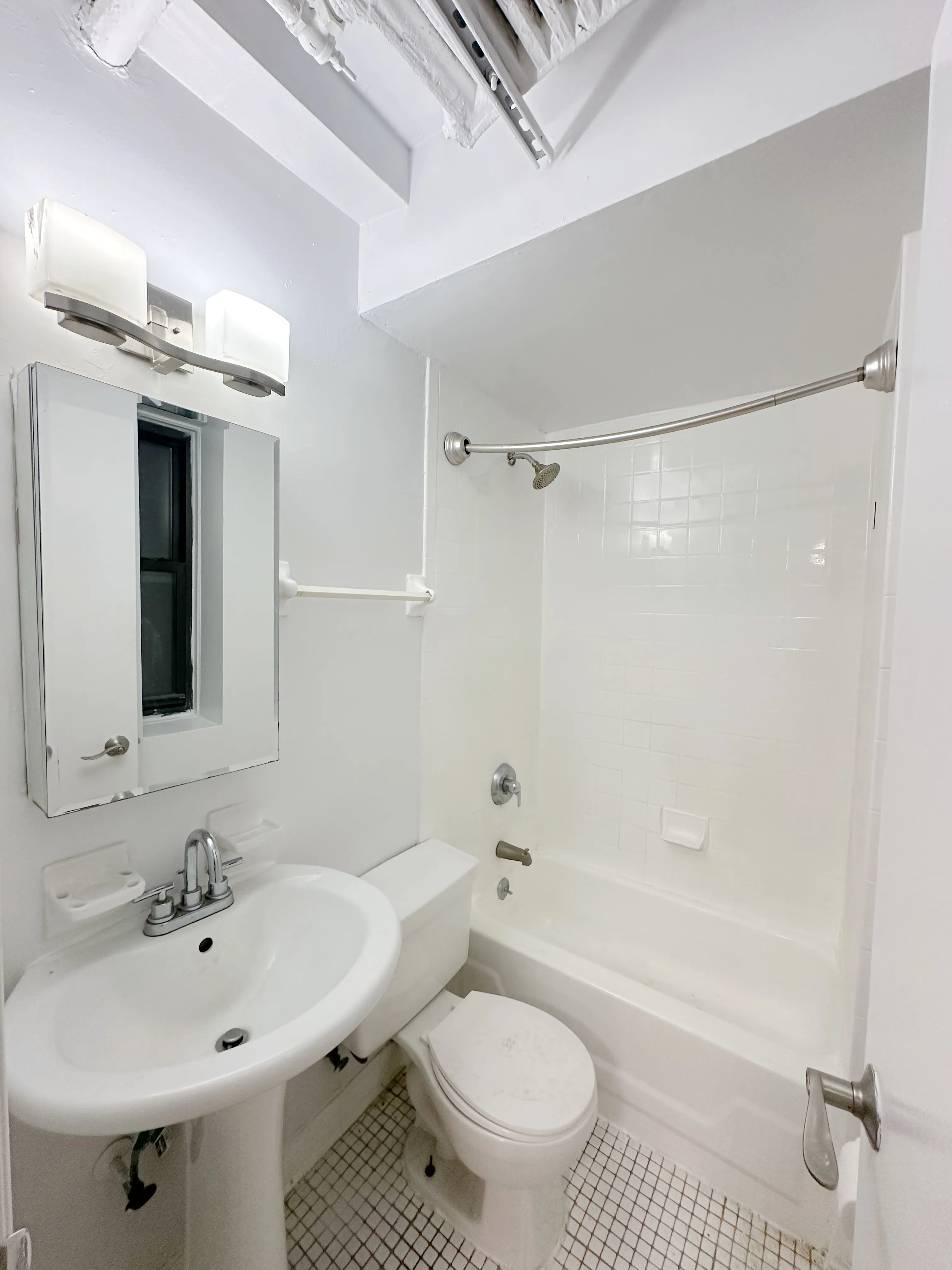 42 Perry Street #B2 in West Village, Manhattan | StreetEasy