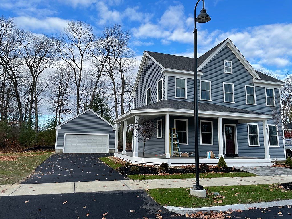 61 Grant Rd, Devens, MA 01434 | Zillow