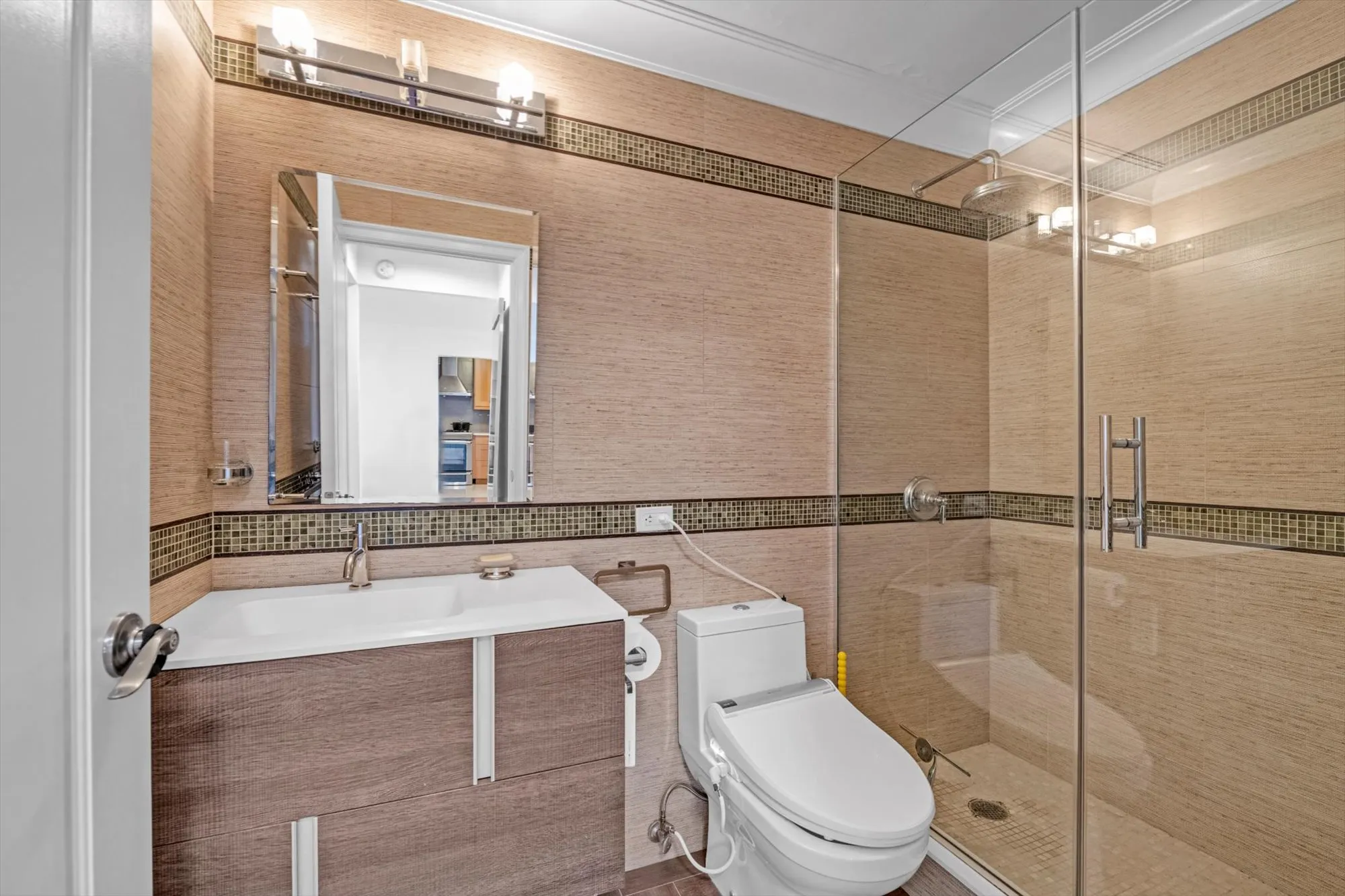 1 Bay Club Drive #8J in Bay Terrace, Queens | StreetEasy