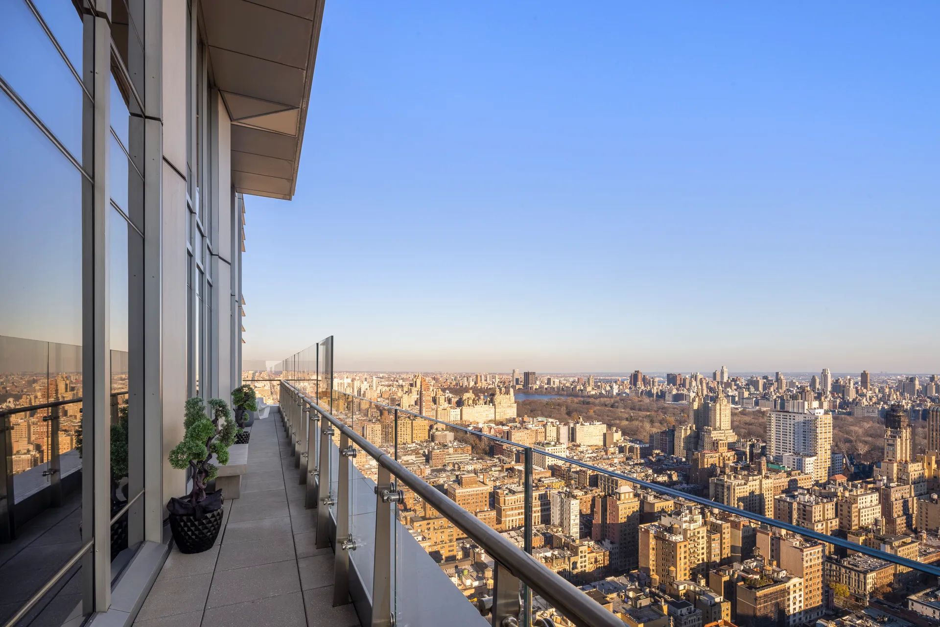 200 Amsterdam Avenue #43A in Lincoln Square, Manhattan | StreetEasy