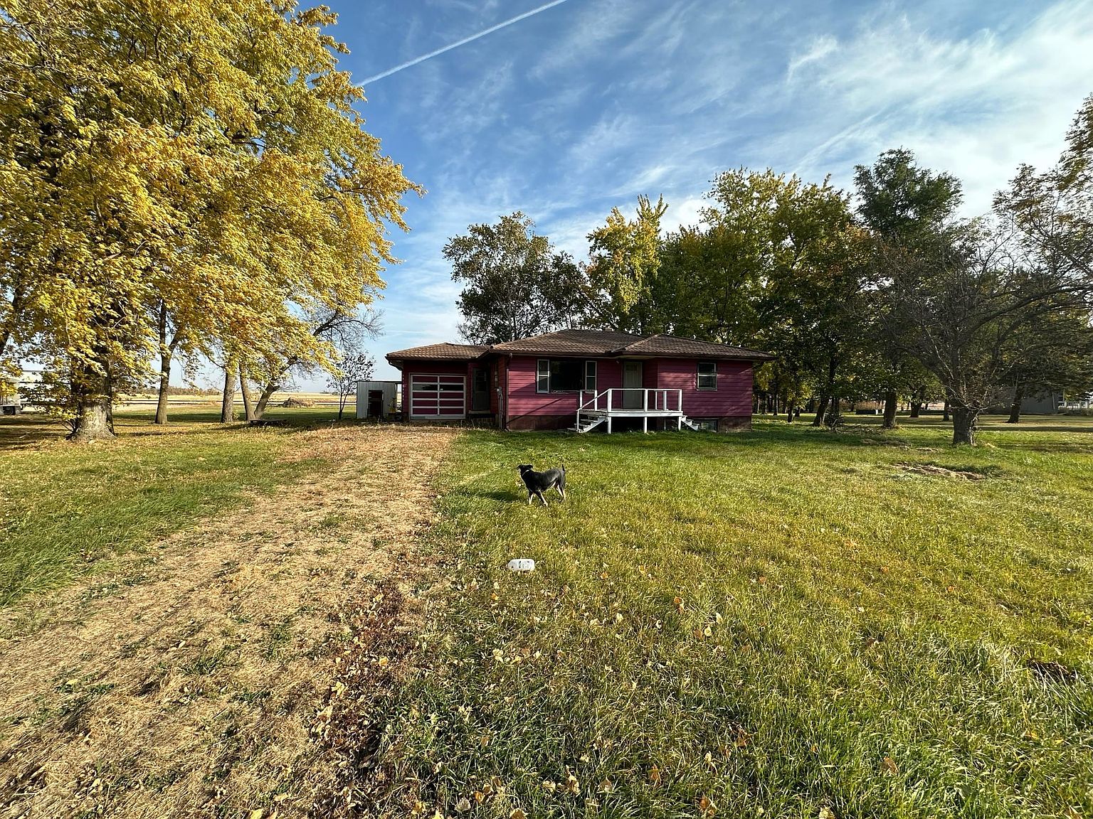 1558 Front St, Verdi, MN 56164 | MLS #6627074 | Zillow