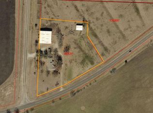 547 County Road 4855, Leonard, TX 75452 | MLS #20468807 | Zillow