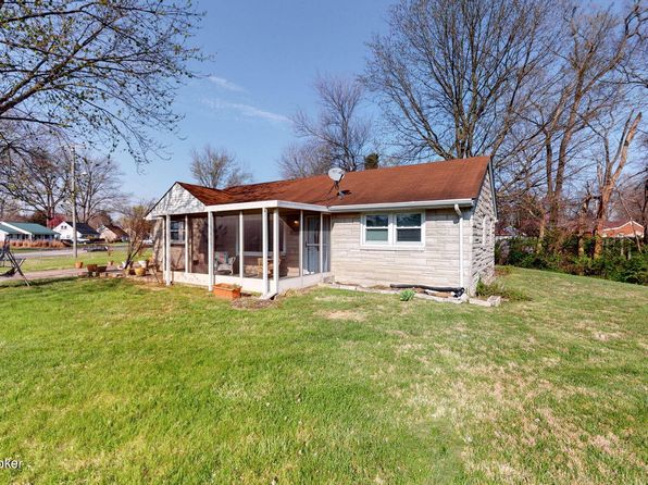 Louisville KY Single Family Homes For Sale - 907 Homes | Zillow