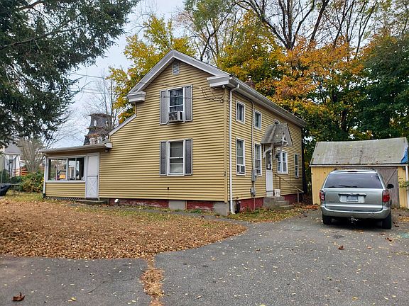 5 Church St #R, Broad Brook, CT 06016 | Zillow