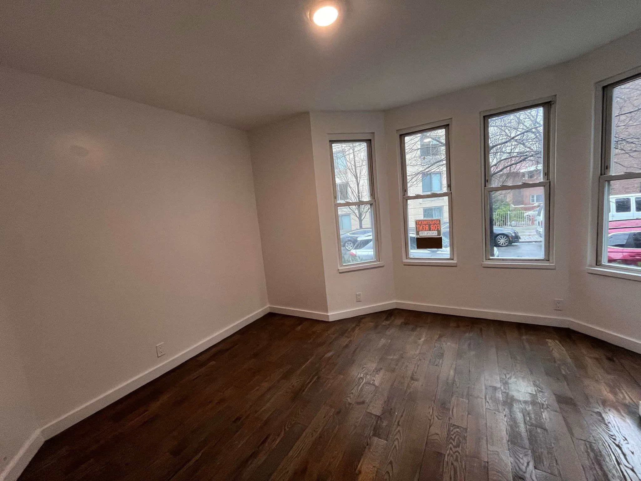 207 East 205th Street #8 in Bedford Park, Bronx | StreetEasy