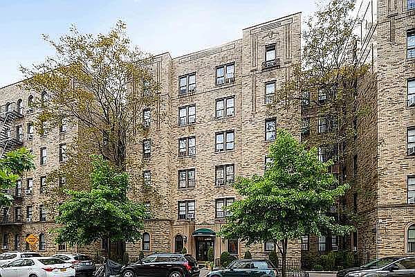 2181 Barnes Ave APT 2A, Bronx, NY 10462 | Zillow